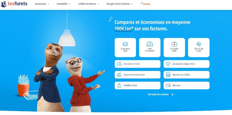 LesFurets.com passe dans le cloud pour faciliter l'exploitation des ...