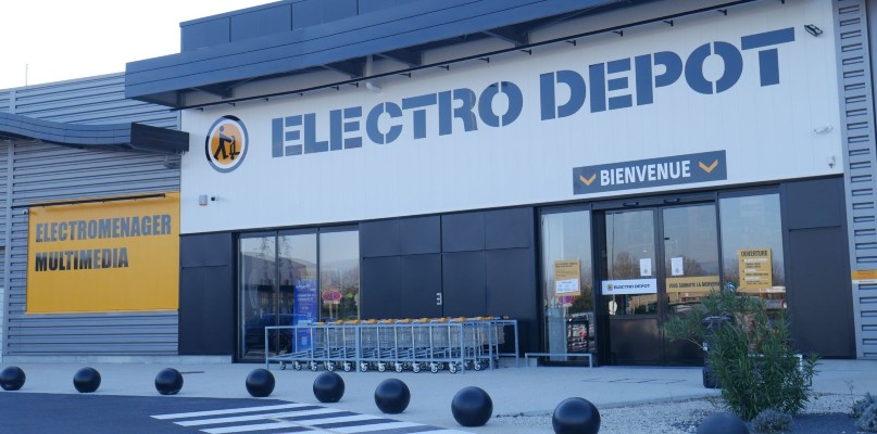 Electro Dépôt automatise une partie des conversations avec ses clients ...