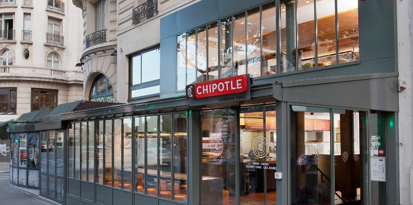 Chipotle mixe Cloud et IA pour une expérience de commande en ligne ...