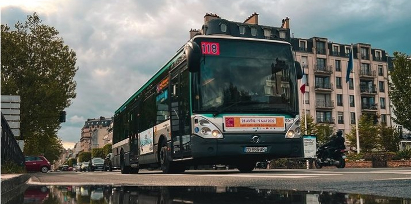 RATP BUS - Enjeux Marketing